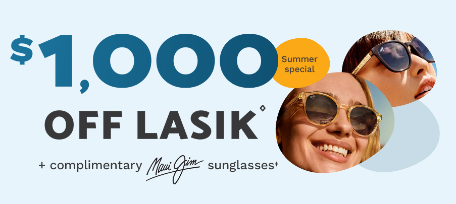 LASIK Eye Surgery in Detroit, Michigan | Adelson LASIK